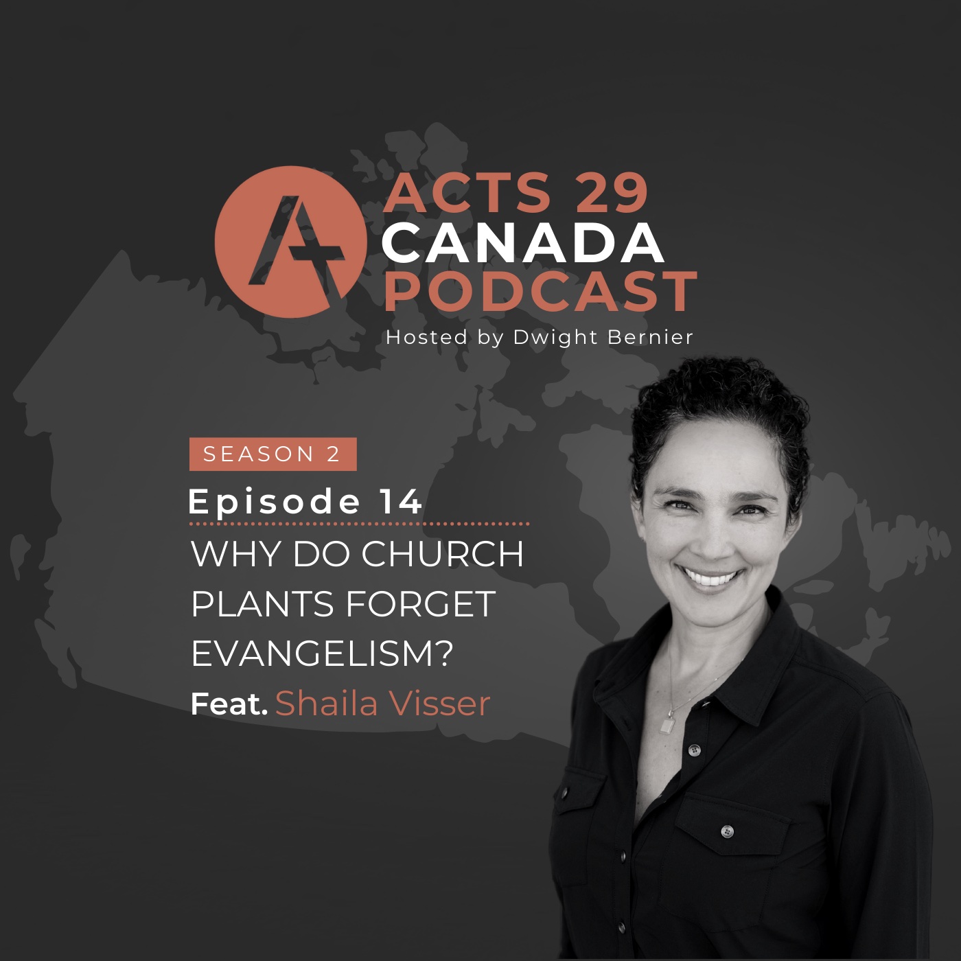 S02E14 Why Do Churches Forget Evangelism Acts 29 Canada S02E14 Why Do Churches Forget Evangelism Acts 29 Canada